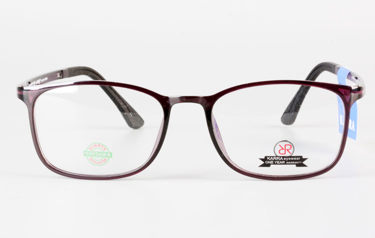 OPTICAL FRAMES | VERDI eyewear