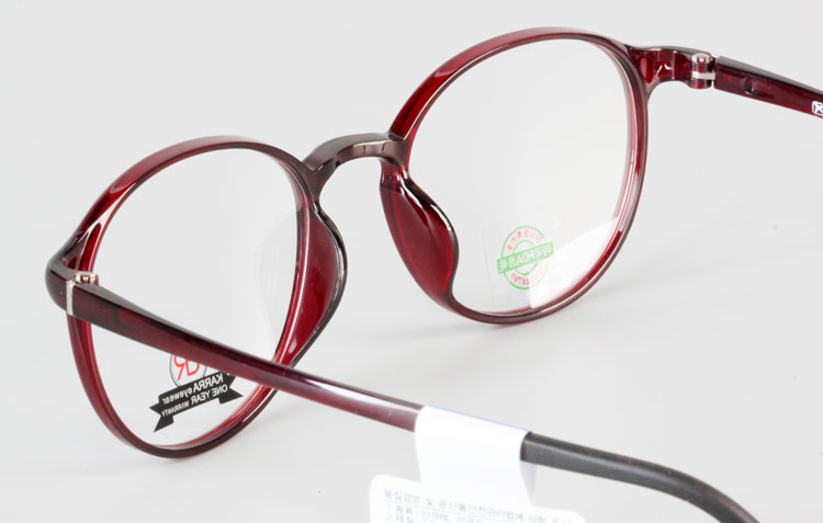 OPTICAL FRAMES | VERDI eyewear